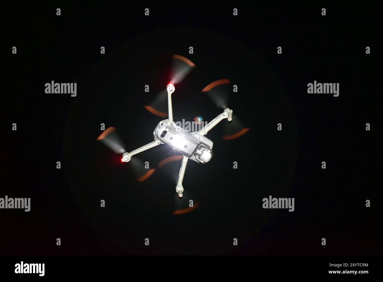 4k aerial fly in low hi-res stock photography and images - Alamy