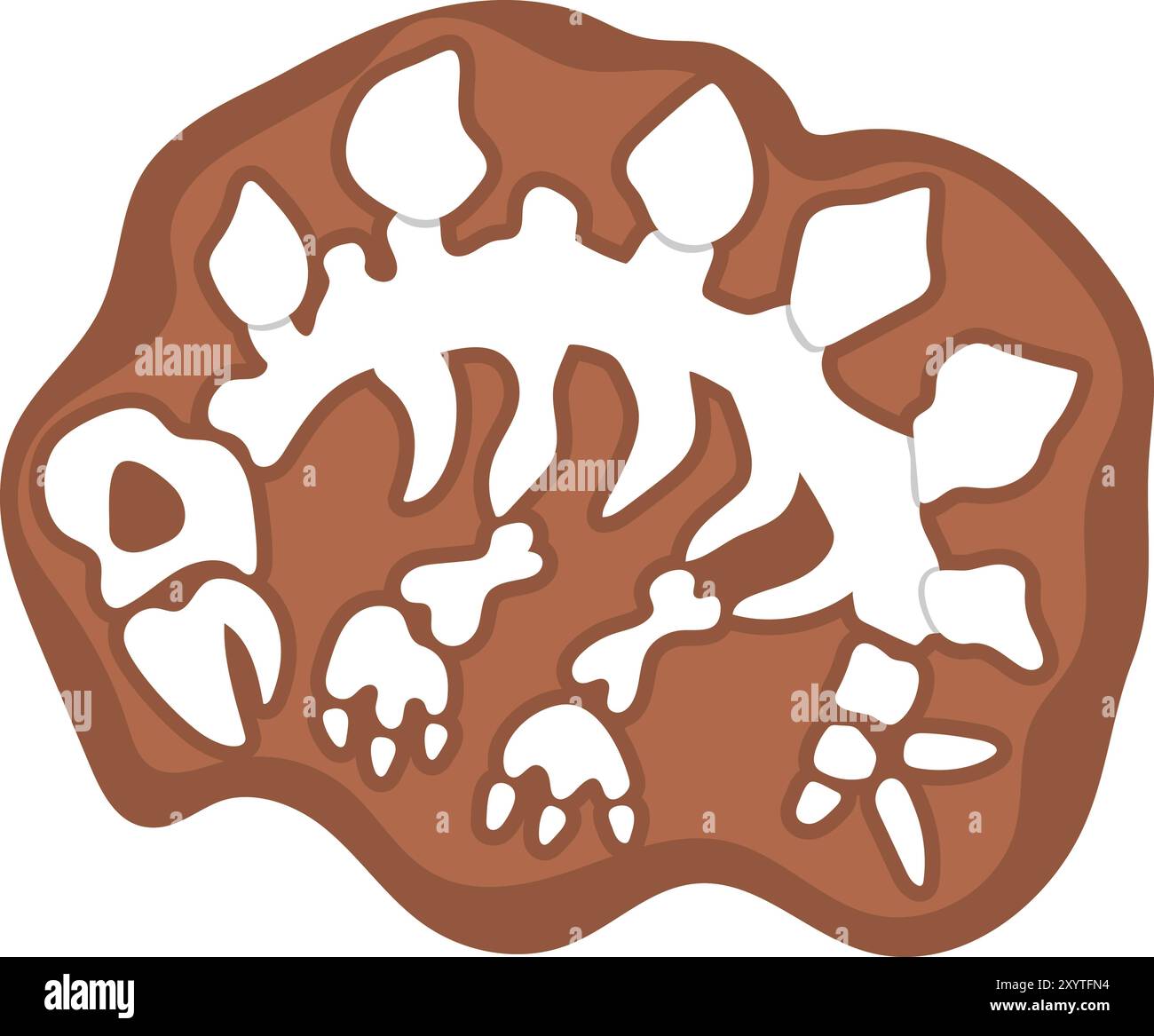 Dinosaur museum kids Stock Vector Images - Alamy