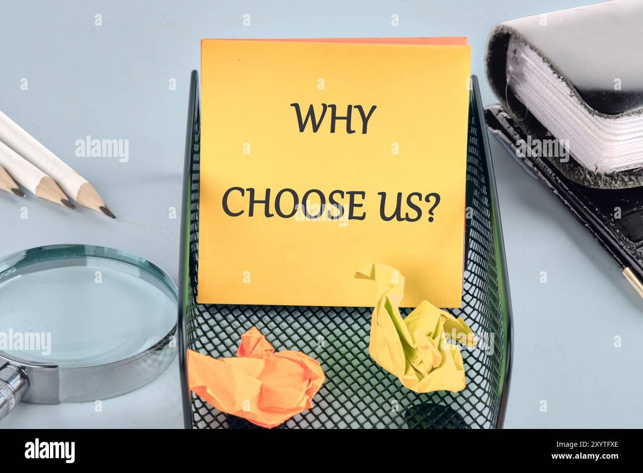 Word writing text Why Choose Us Question. Business concept. WHY CHOOSE ... Word writing text Why Choose Us Question. Business concept. WHY CHOOSE ...