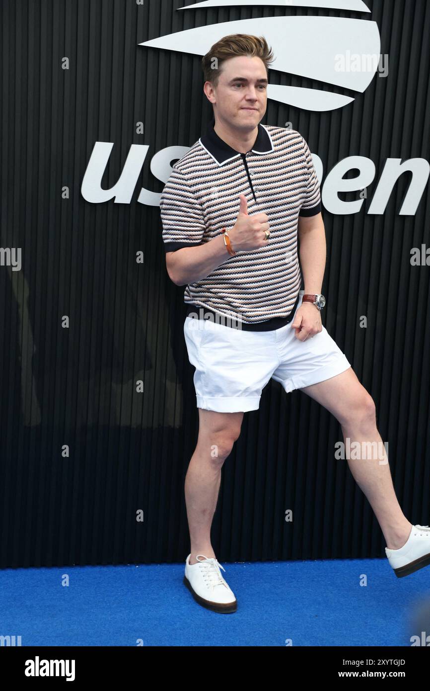 Jesse Mccartney 2024 Photoshoot