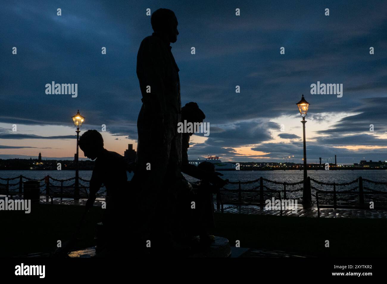 Legacy of migration hi-res stock photography and images - Alamy
