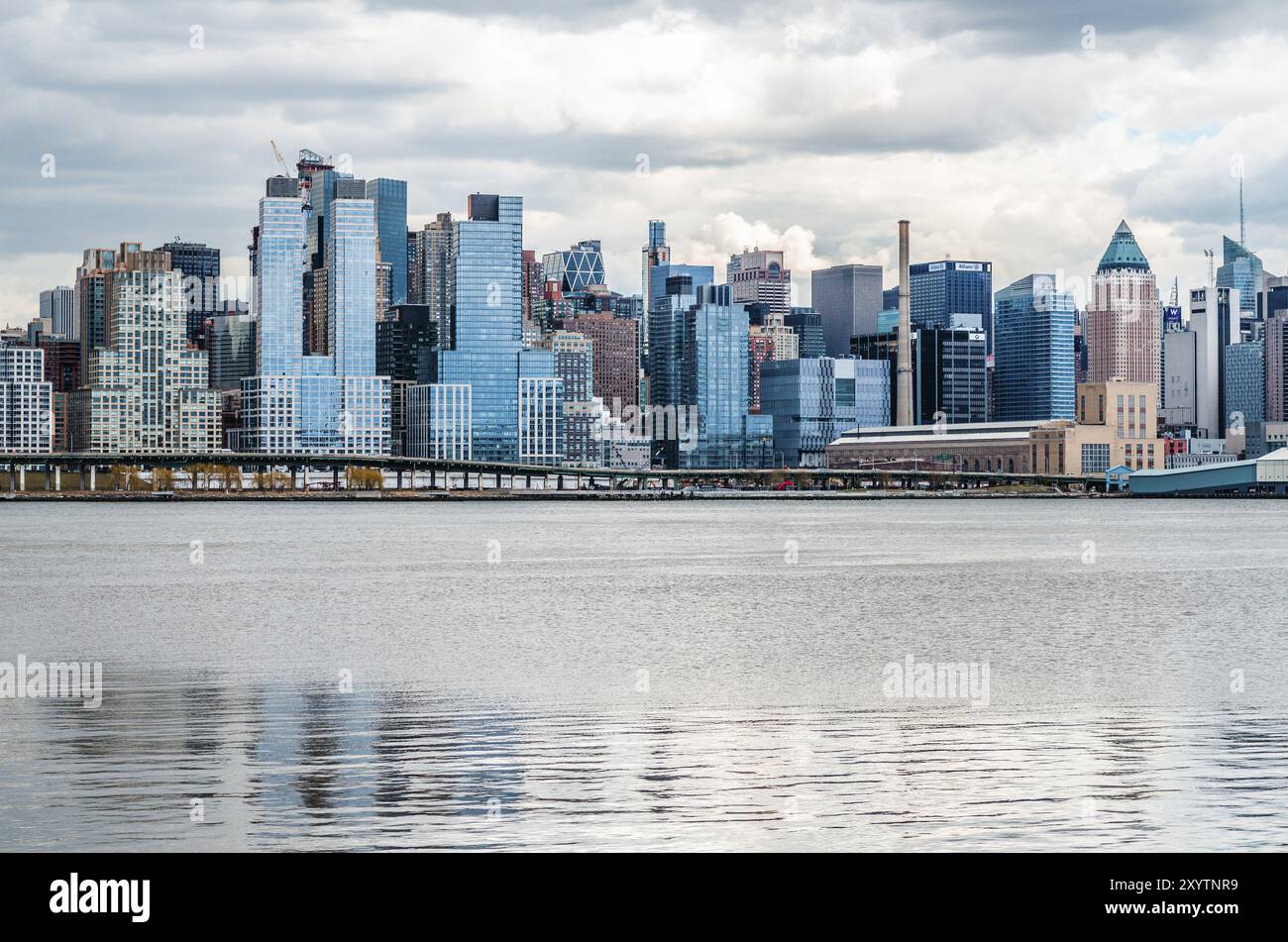 Cityscapes city scapes skylines us cities hi-res stock photography and ...