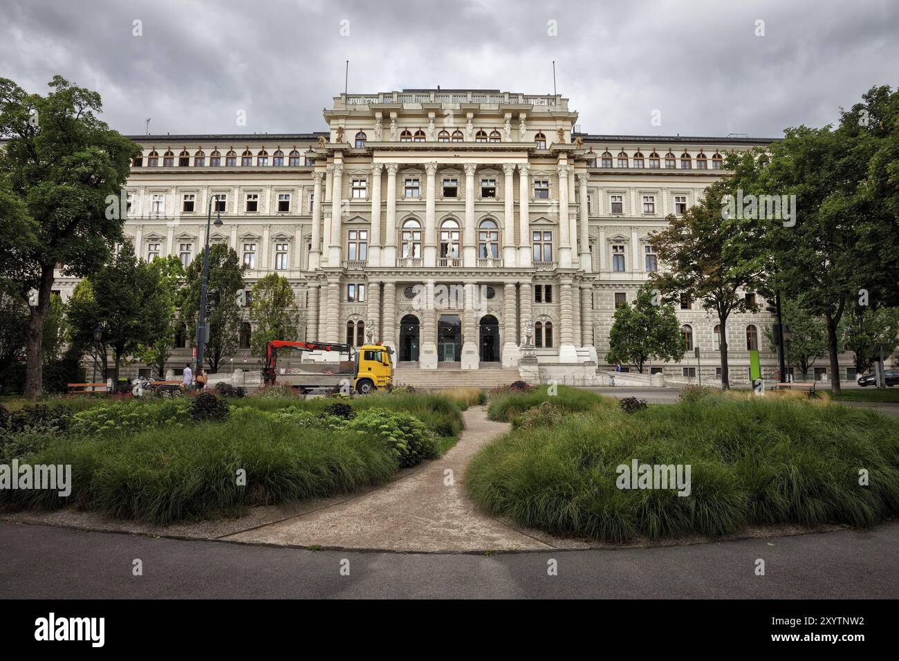 Neo renaissance architecture hi-res stock photography and images - Alamy