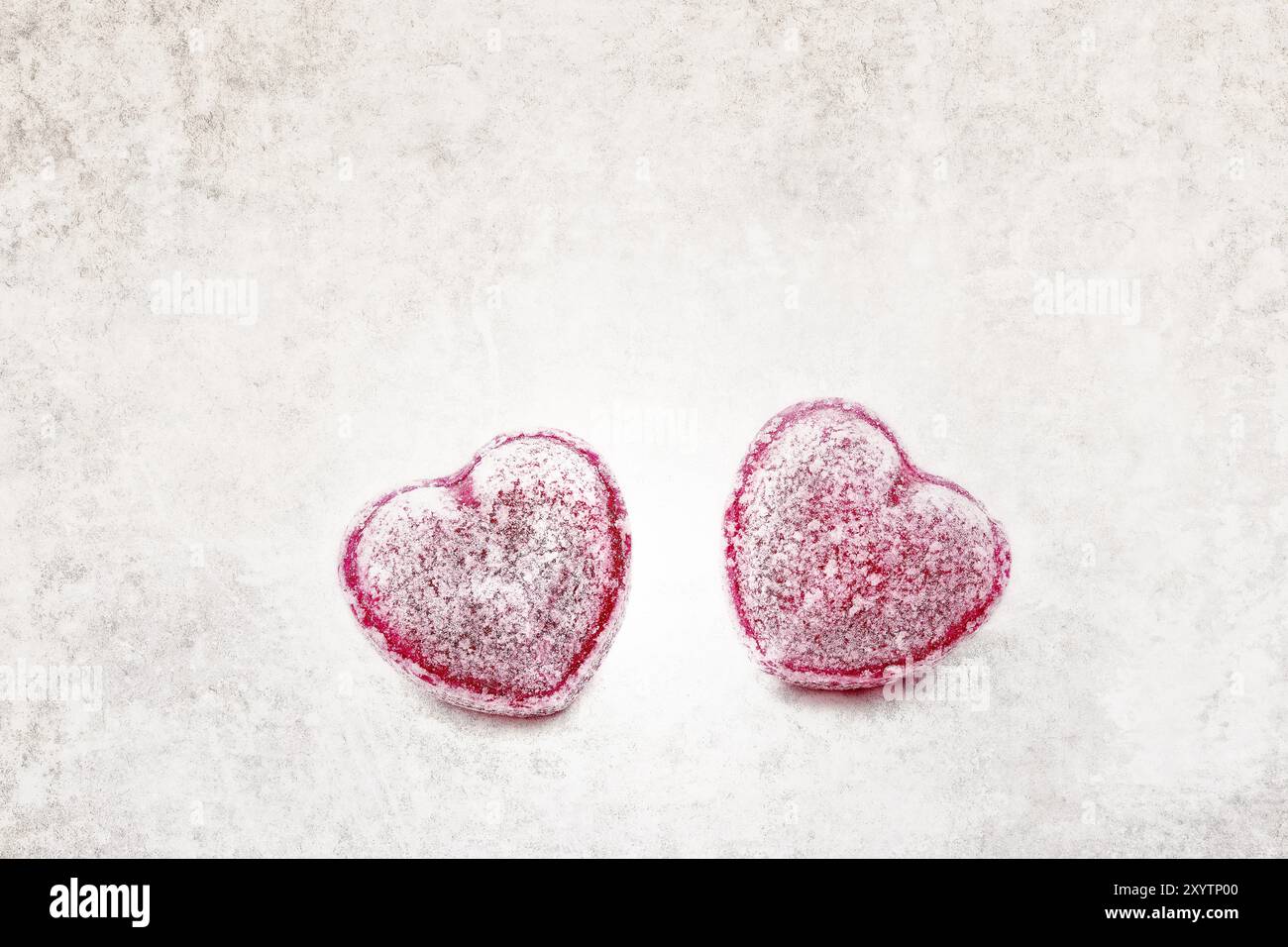 Heart shaped structures hi-res stock photography and images - Alamy