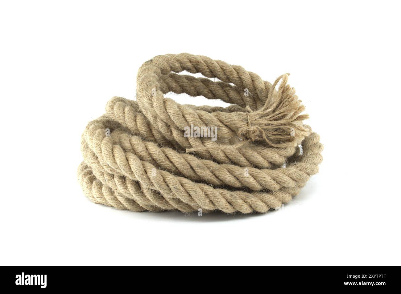 Hemp textures Cut Out Stock Images & Pictures - Alamy