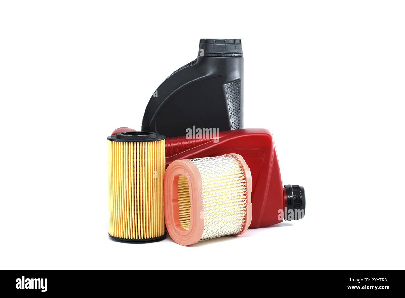 Motor oil cans hi-res stock photography and images - Alamy