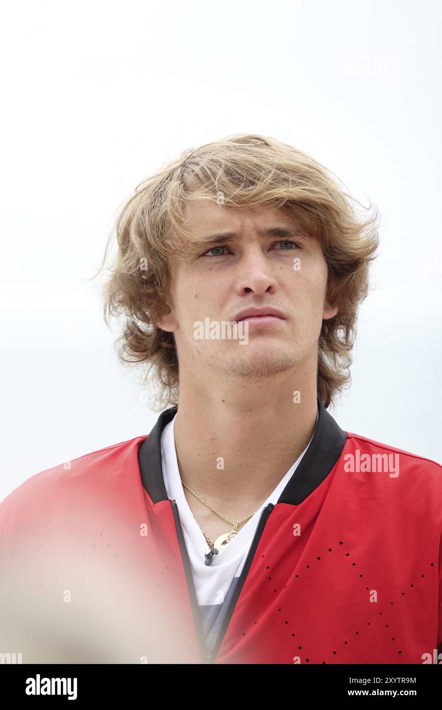 Masters 1000 monte carlo view hi-res stock photography and images - Alamy