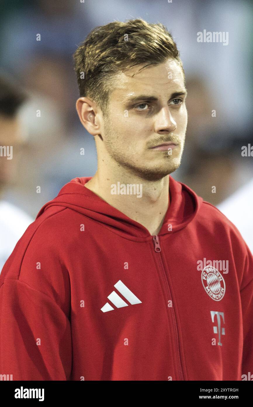 Josip stanisic hi-res stock photography and images - Alamy