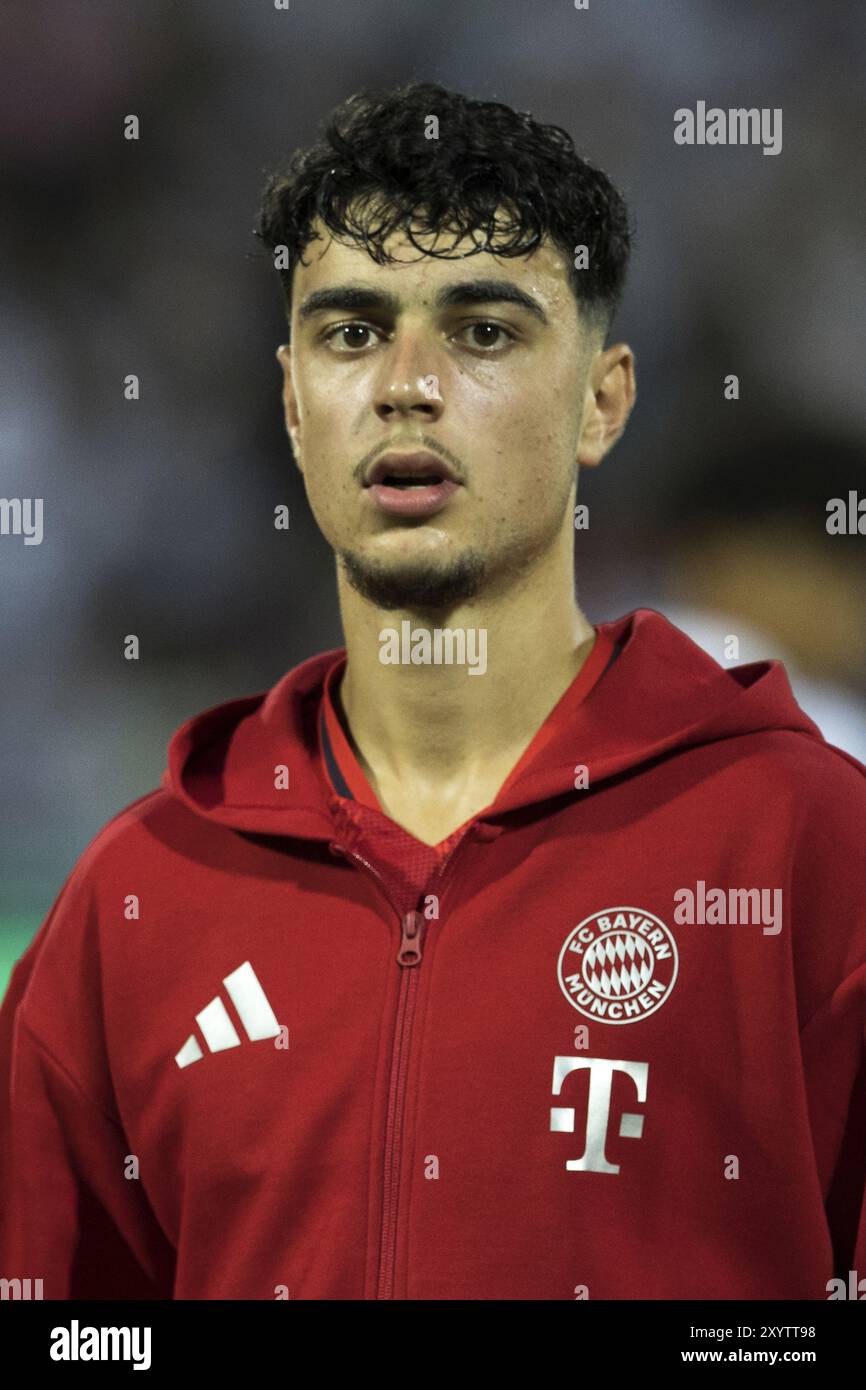 Aleksandar pavlovic hi-res stock photography and images - Alamy