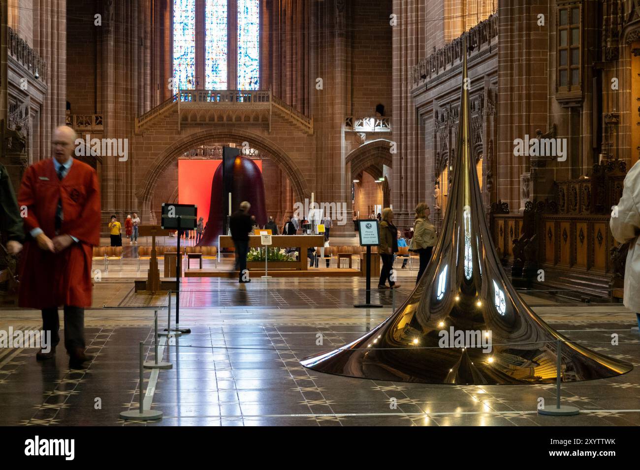 Monadic singularity hi-res stock photography and images - Alamy