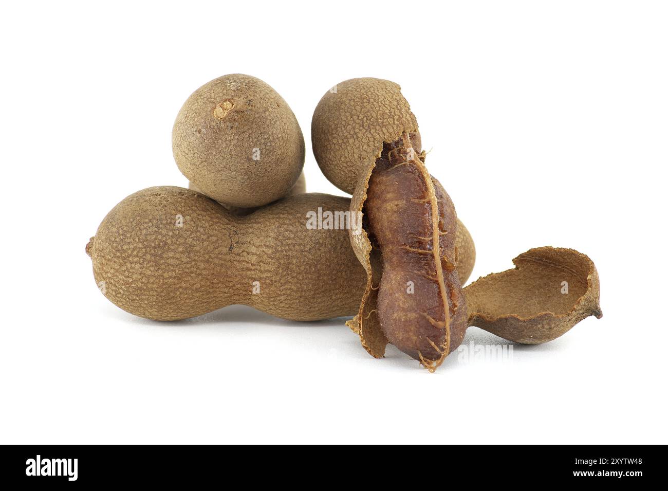 Tamarinds indica hi-res stock photography and images - Alamy