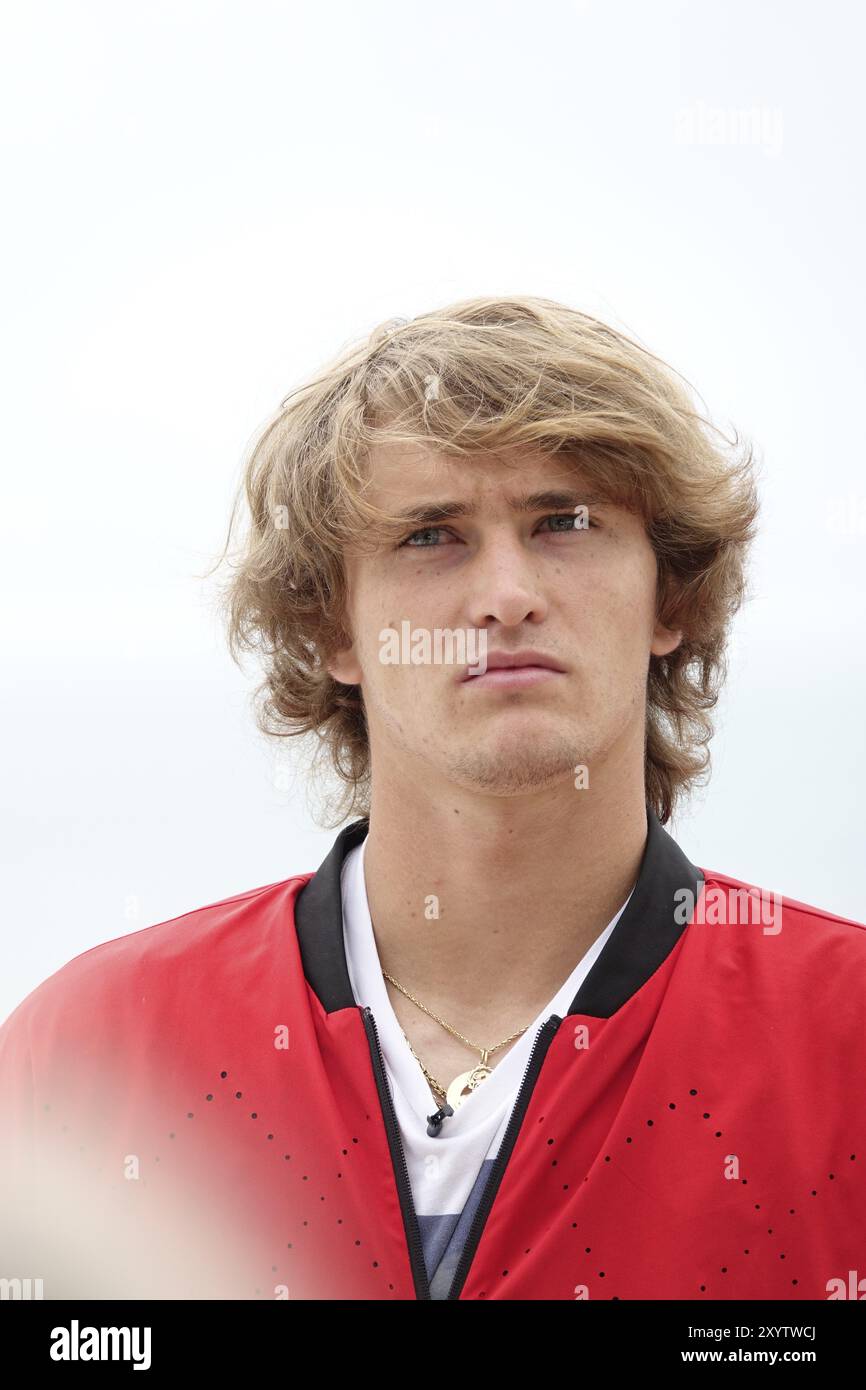 Masters 1000 monte carlo view hi-res stock photography and images - Alamy