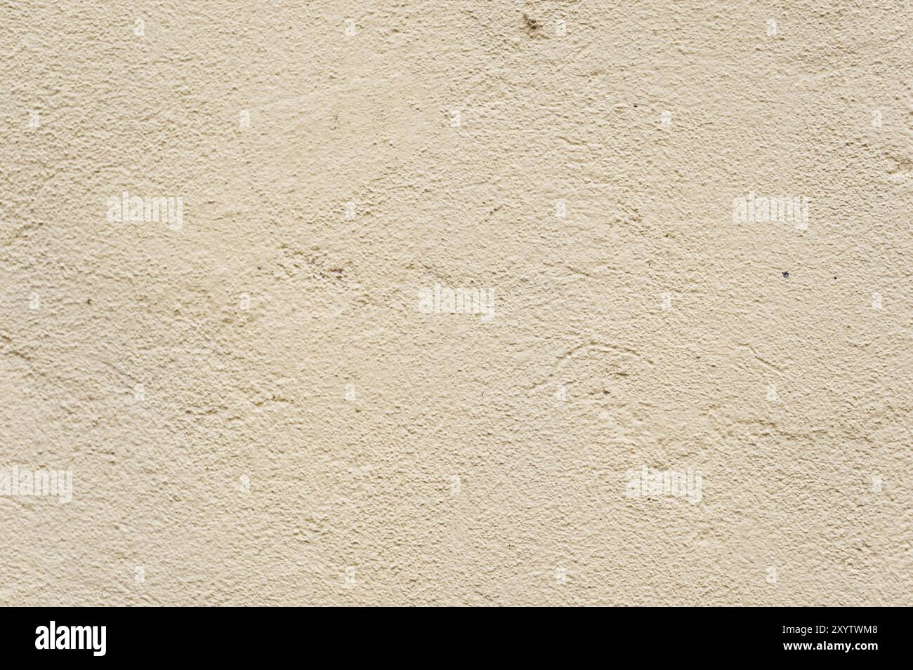 Texture Beige dyed cemented wall, softly lined. Exterior texture ...