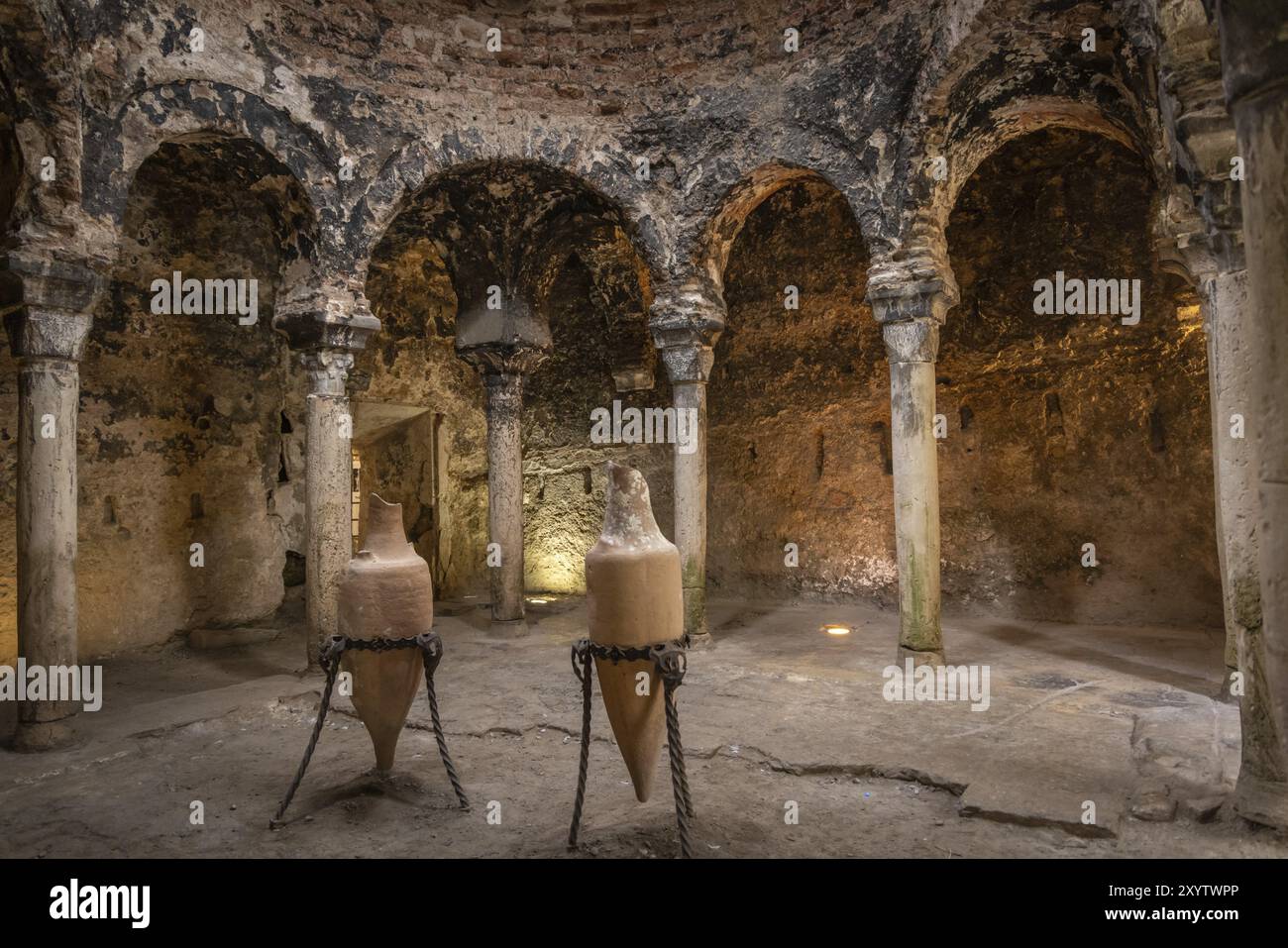 Arab quarter palma spain hi-res stock photography and images - Alamy
