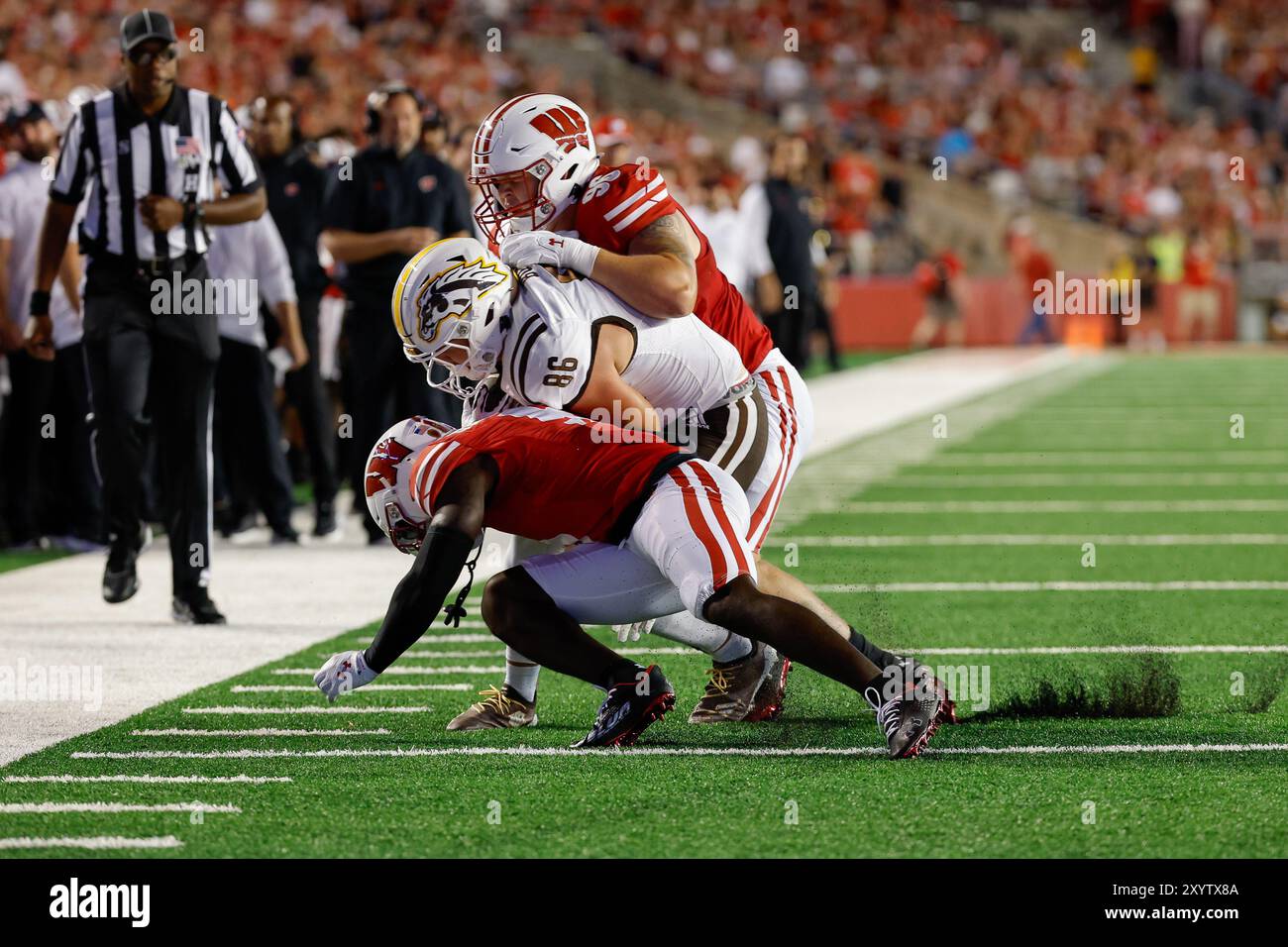 Cade mcdonald hi-res stock photography and images - Alamy