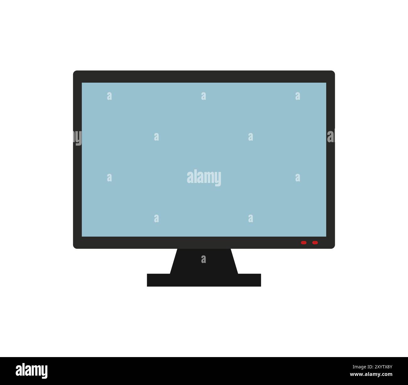 Old television graphics Cut Out Stock Images & Pictures - Alamy