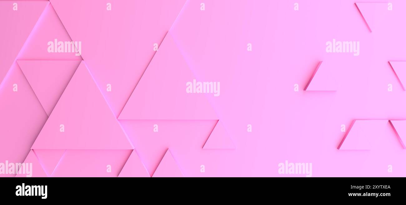 Pink triangle hi-res stock photography and images - Alamy