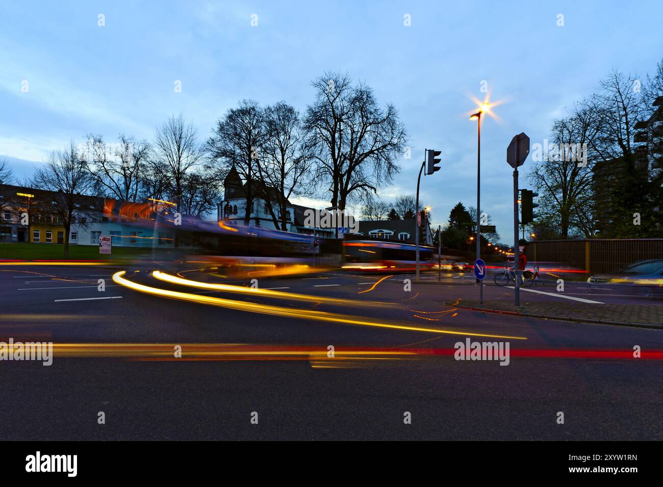 Trace junction hi-res stock photography and images - Alamy