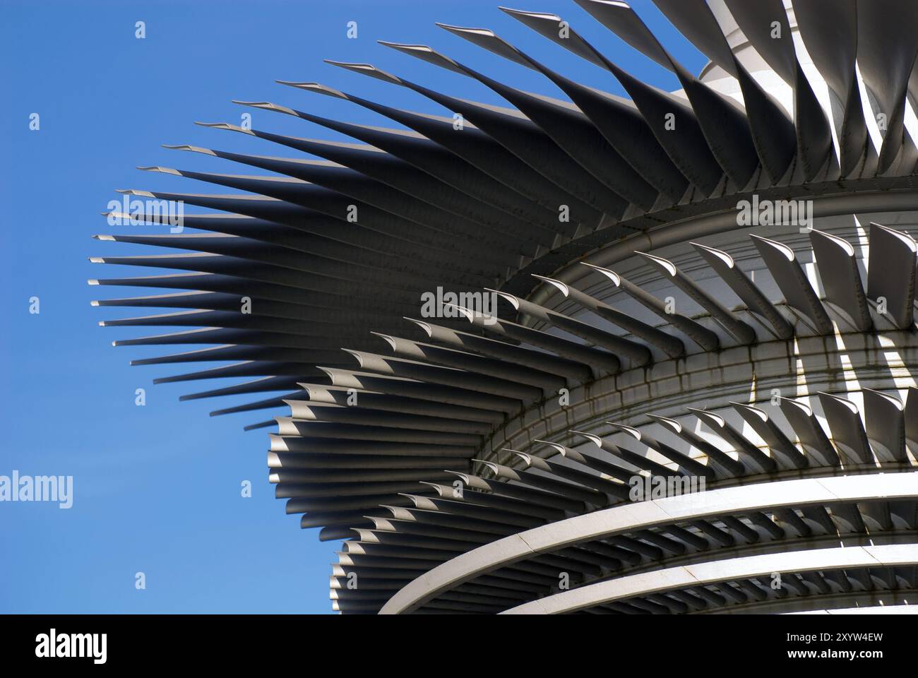 Rotor details hi-res stock photography and images - Alamy