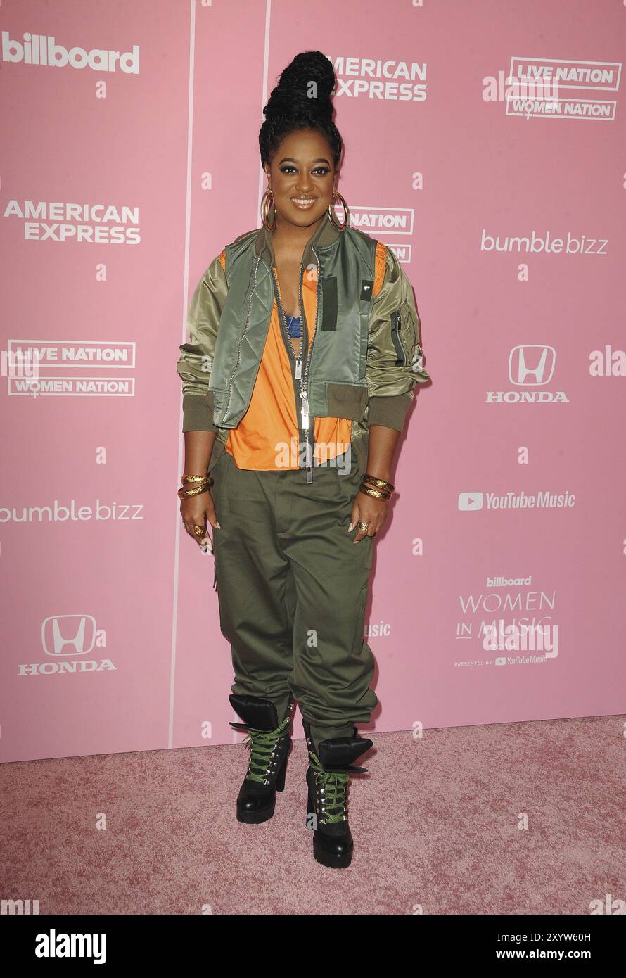 Celebrities rapsody hi-res stock photography and images - Alamy