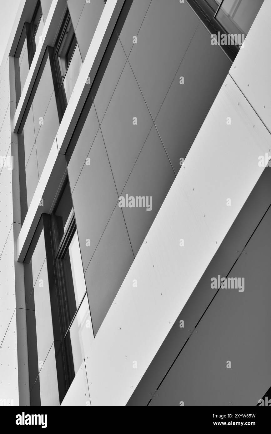 Home modifications Black and White Stock Photos & Images - Alamy