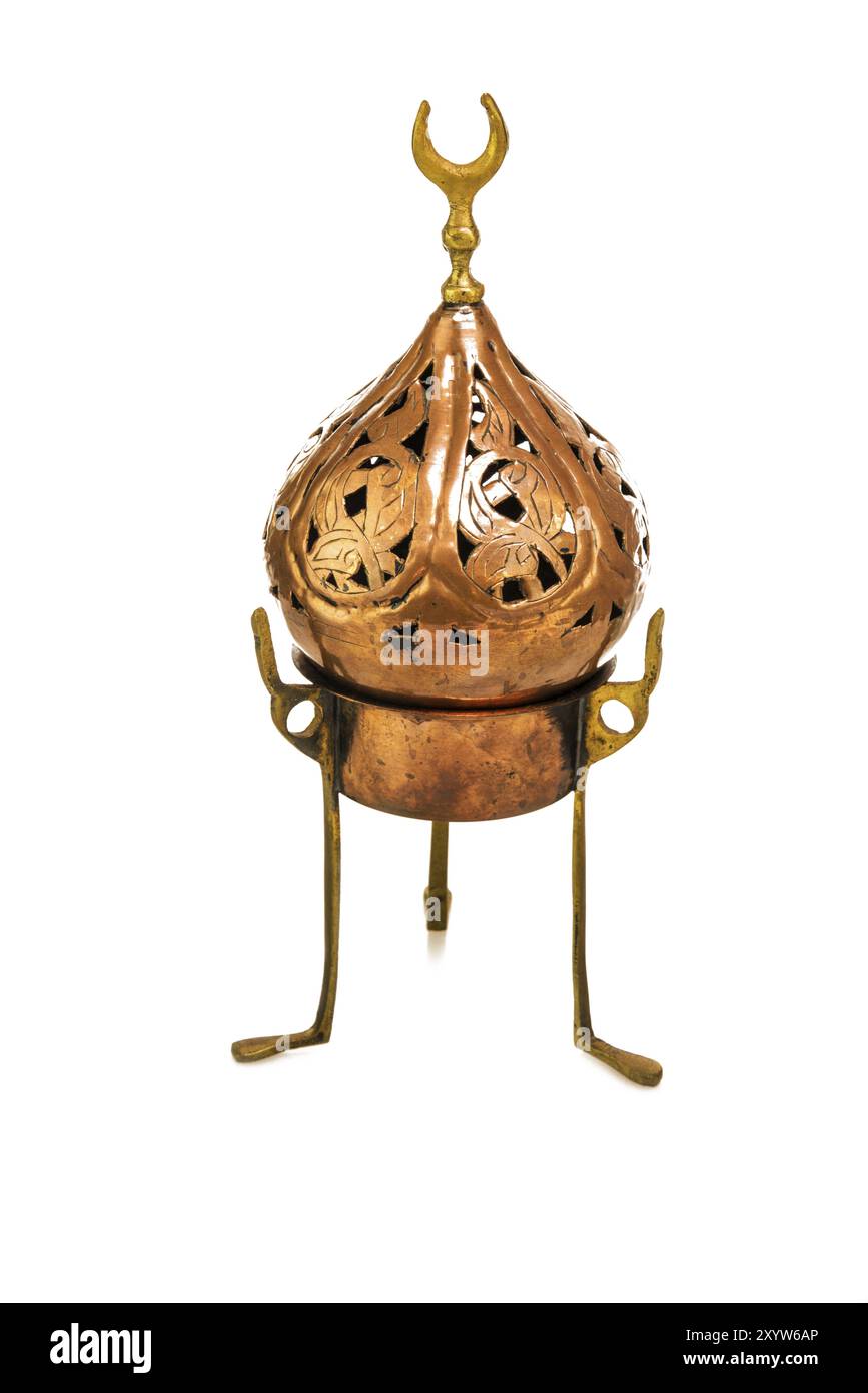 Copper burner hi-res stock photography and images - Alamy