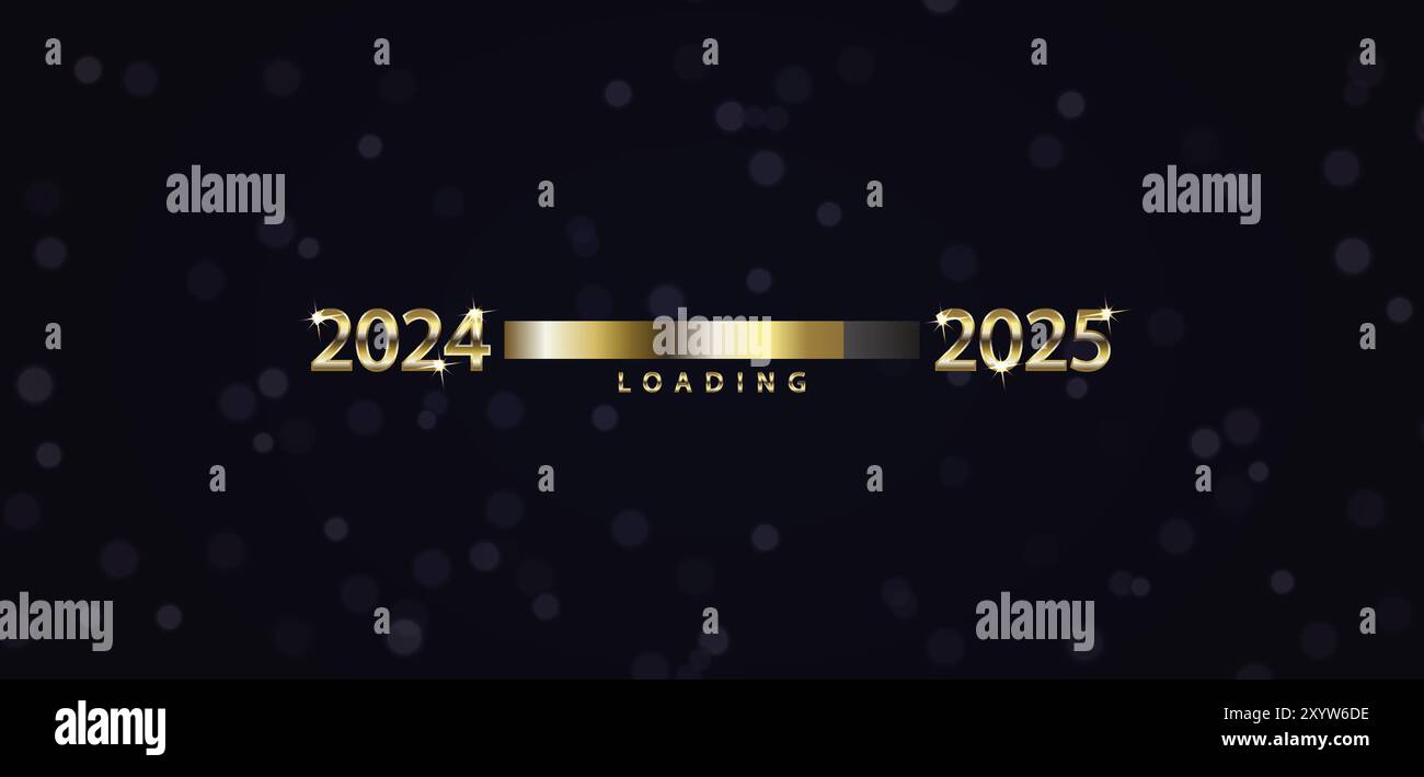 The Year Ahead 2024 Leading into 2025 Stock Vector Image & Art - Alamy The Year Ahead 2024 Leading into 2025 Stock Vector Image & Art - Alamy