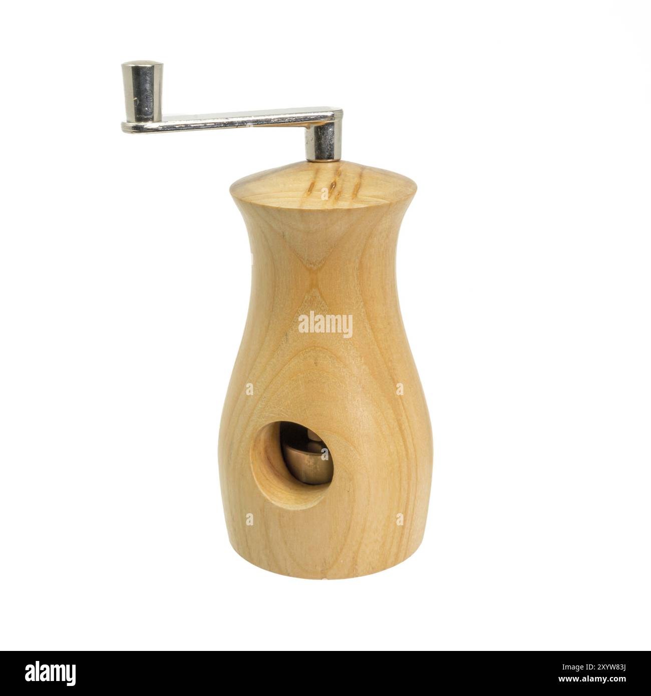 Nutmeg mill hi-res stock photography and images - Alamy