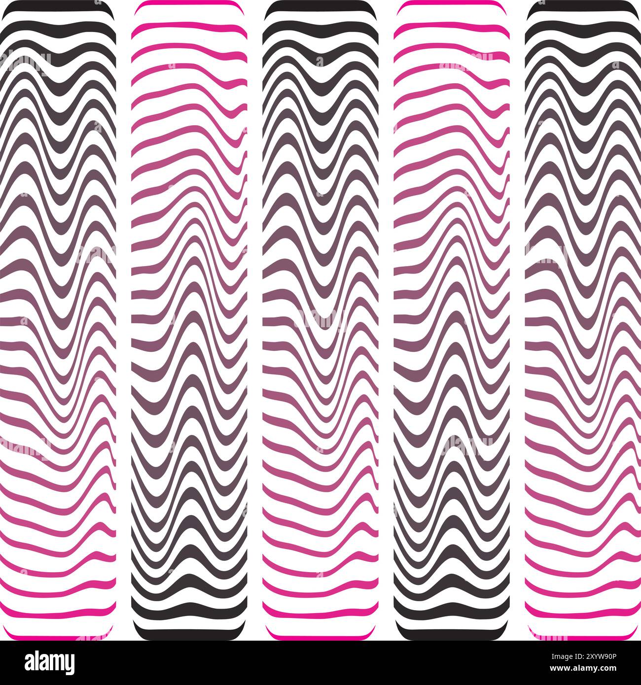 Curve Line Art Stock Vector Image And Art Alamy