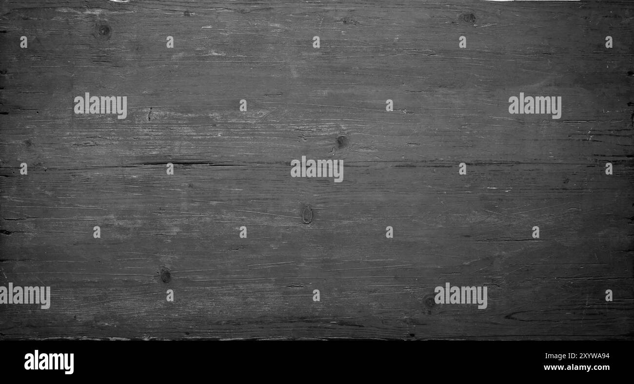 black wood texture. table surface of dark planks background Stock Photo ...