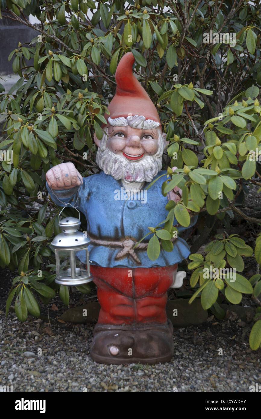Garden of mythical creatures hi-res stock photography and images - Alamy