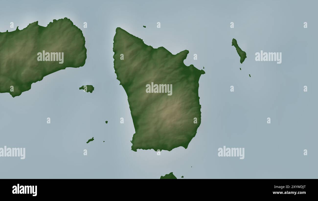 Strait of malacca map hi-res stock photography and images - Alamy