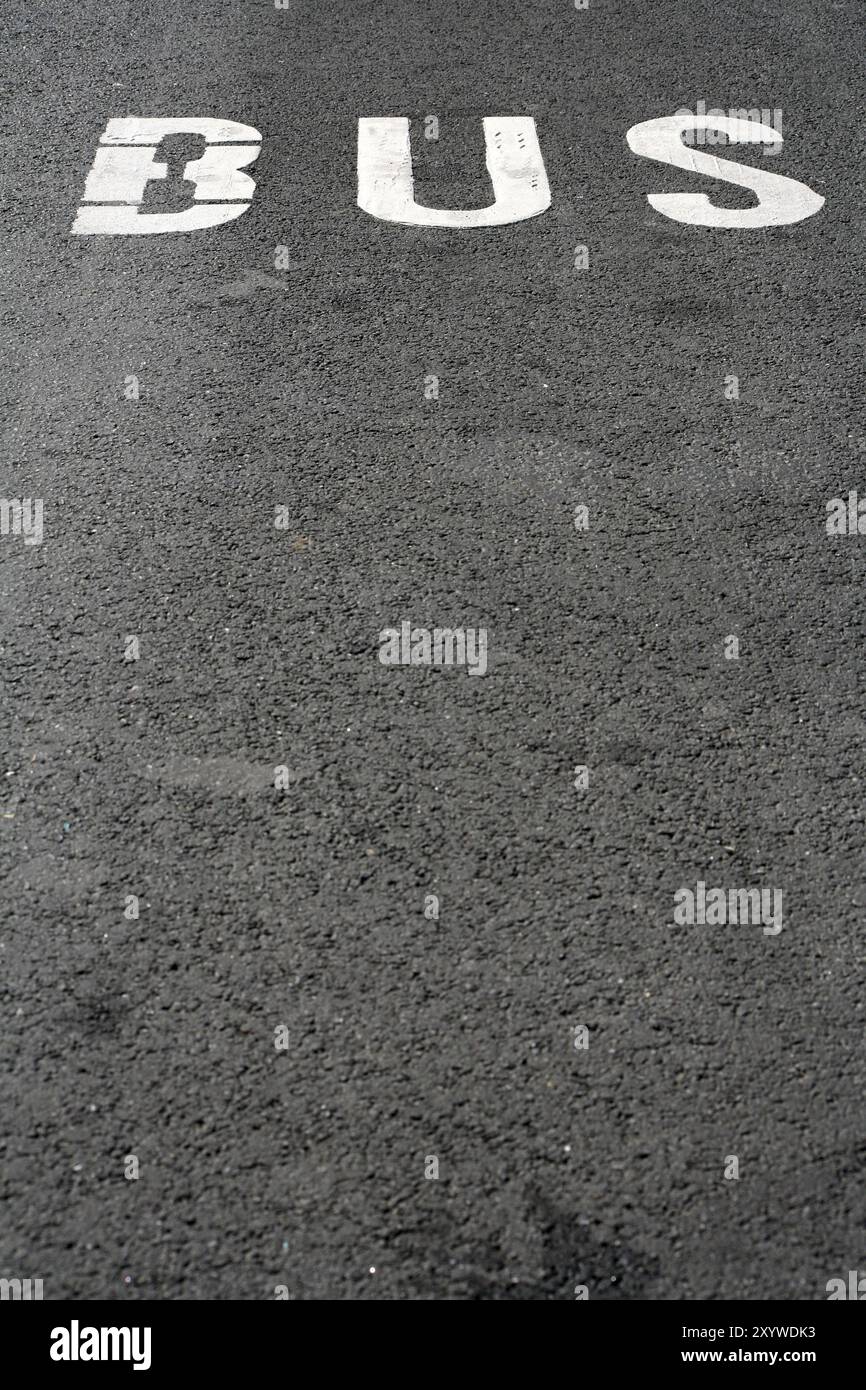 Trail marking system hi-res stock photography and images - Alamy