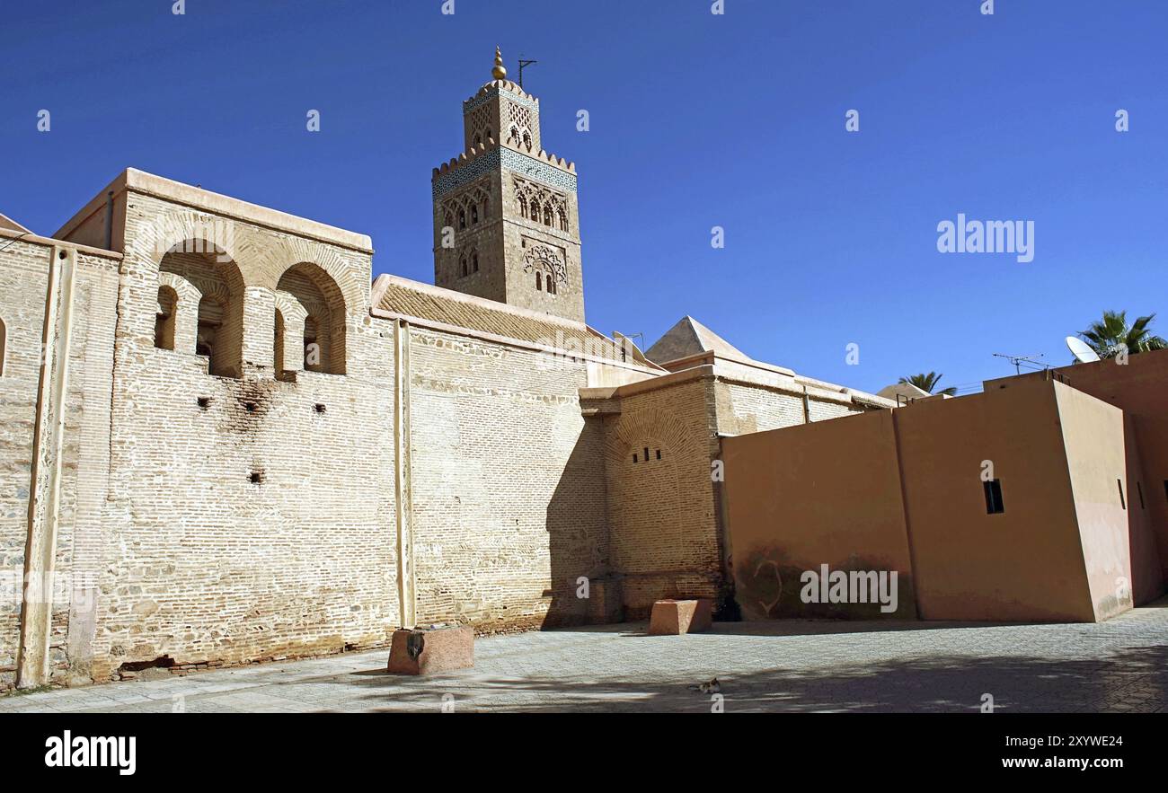 Mosque schools hi-res stock photography and images - Alamy
