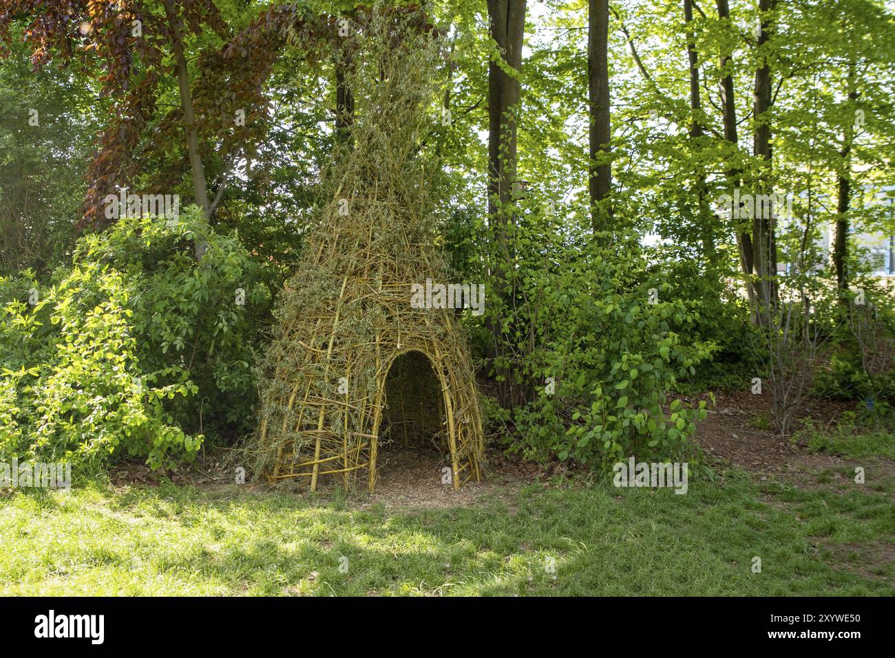 Tipi background hi-res stock photography and images - Alamy