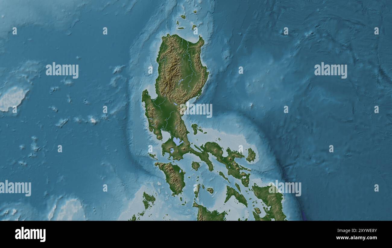 Luzon Island Luzon Travel Guide: Top Attractions And Must See Spots