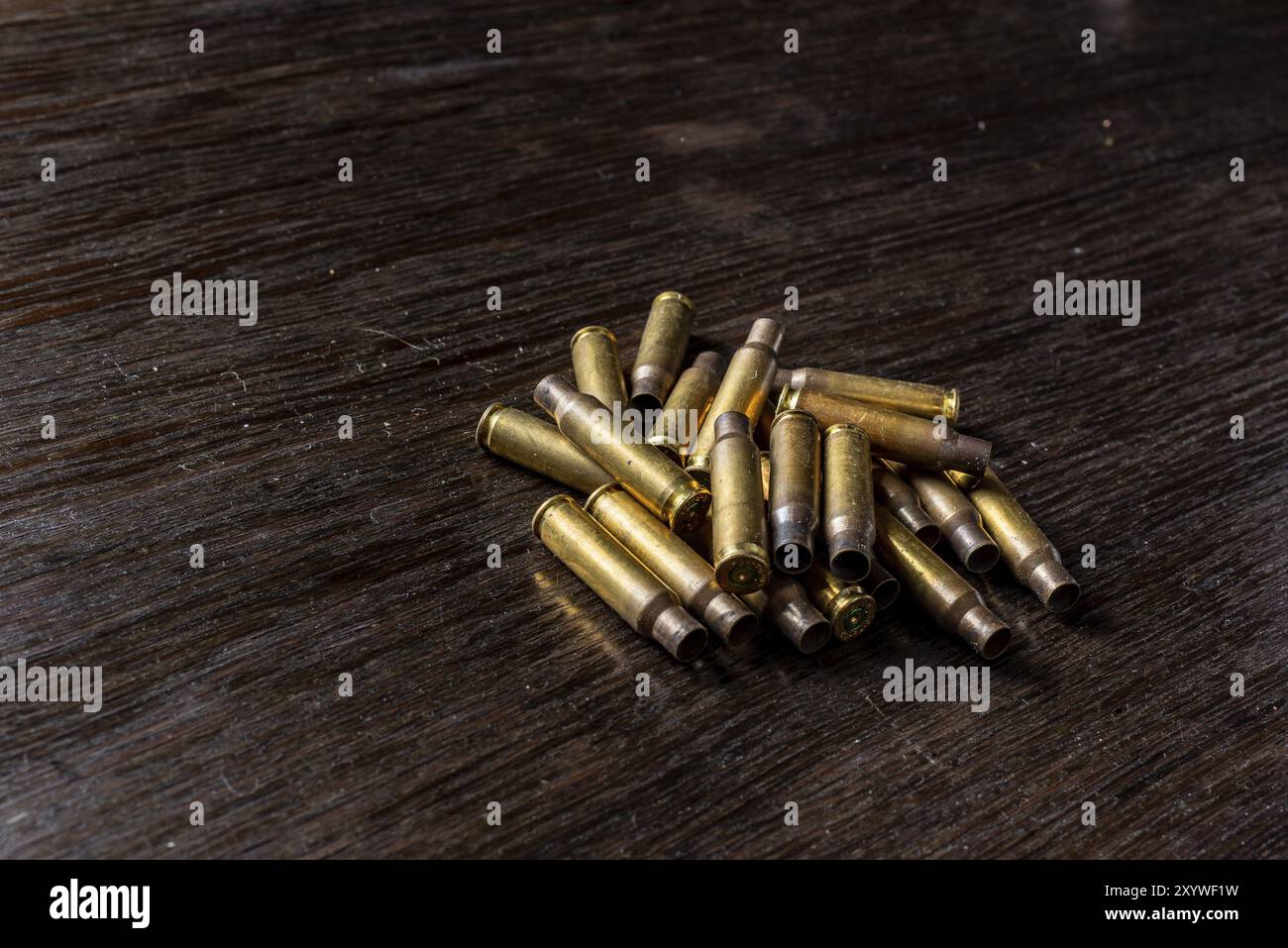 Bullet casings hi-res stock photography and images - Alamy
