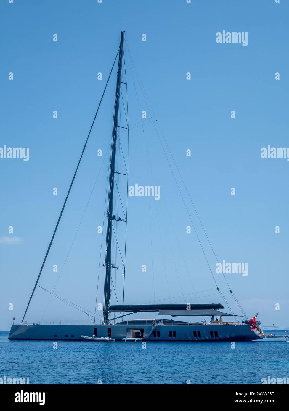 Sarissa hi-res stock photography and images - Alamy