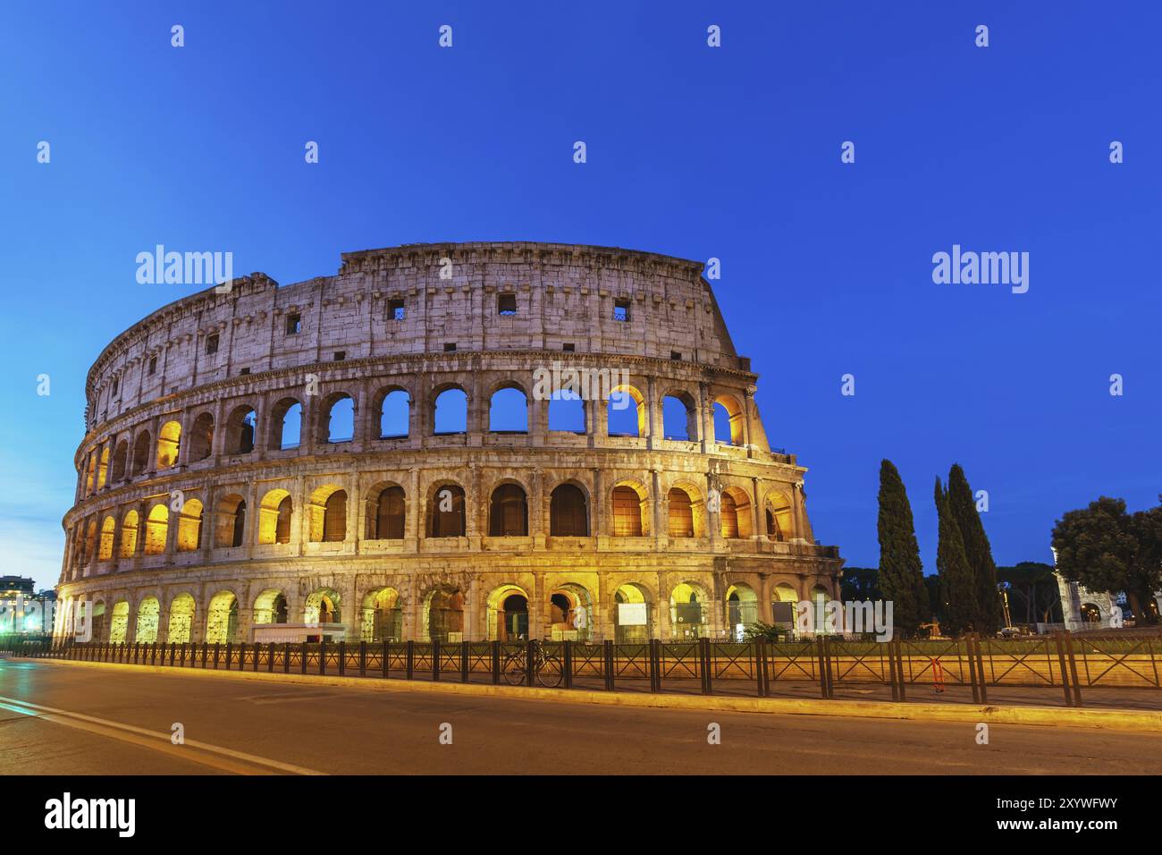 Skyline sights world famous buildings monument hi-res stock photography ...