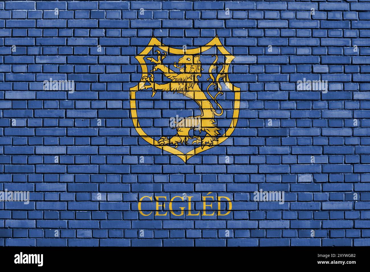 Cegled hungary hi-res stock photography and images - Alamy