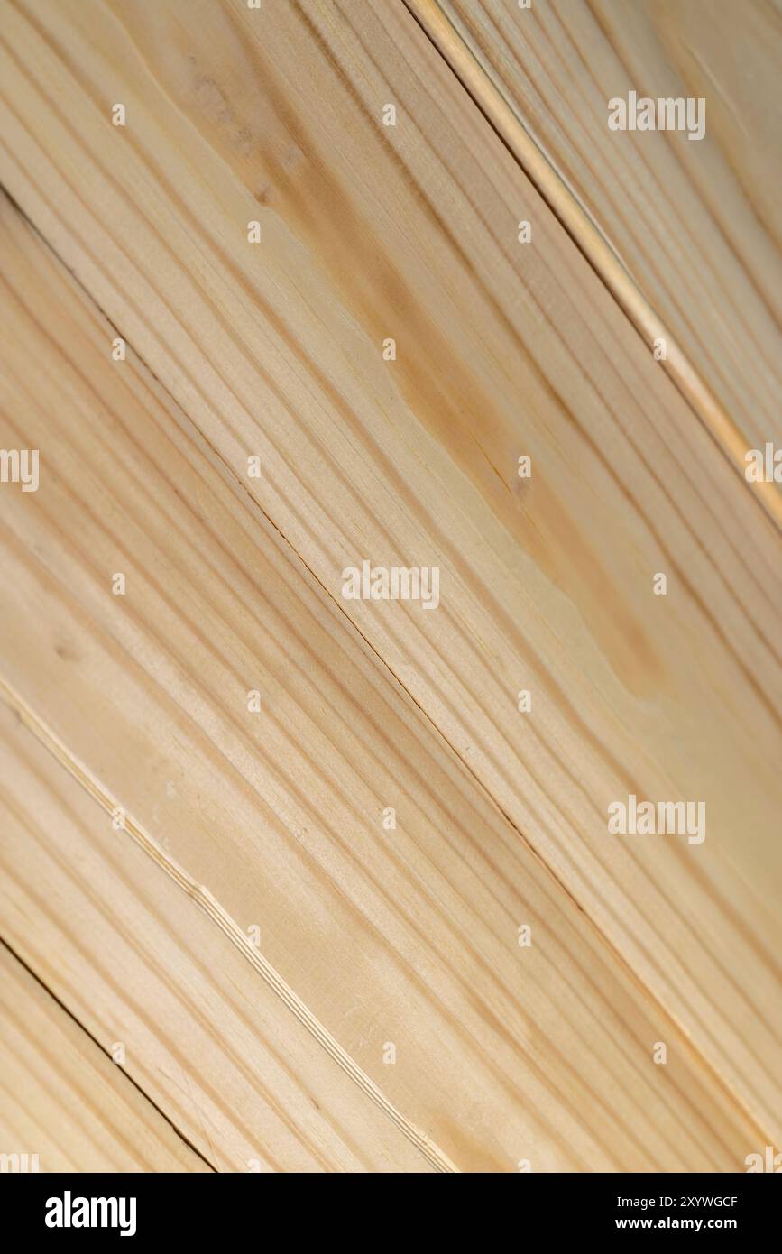 board made of pine wood for construction works, wooden boards used in ...