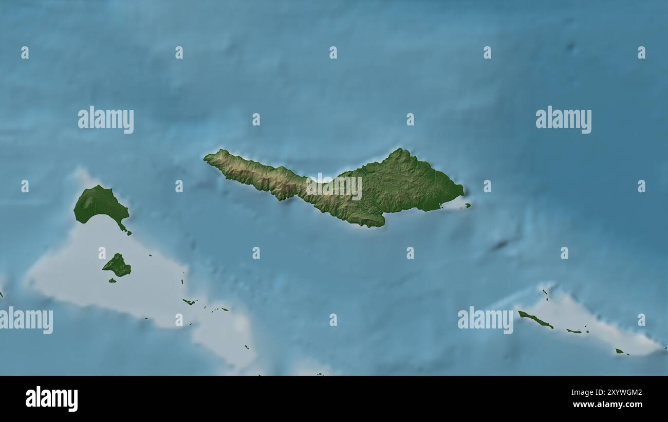 Misima island hi-res stock photography and images - Alamy