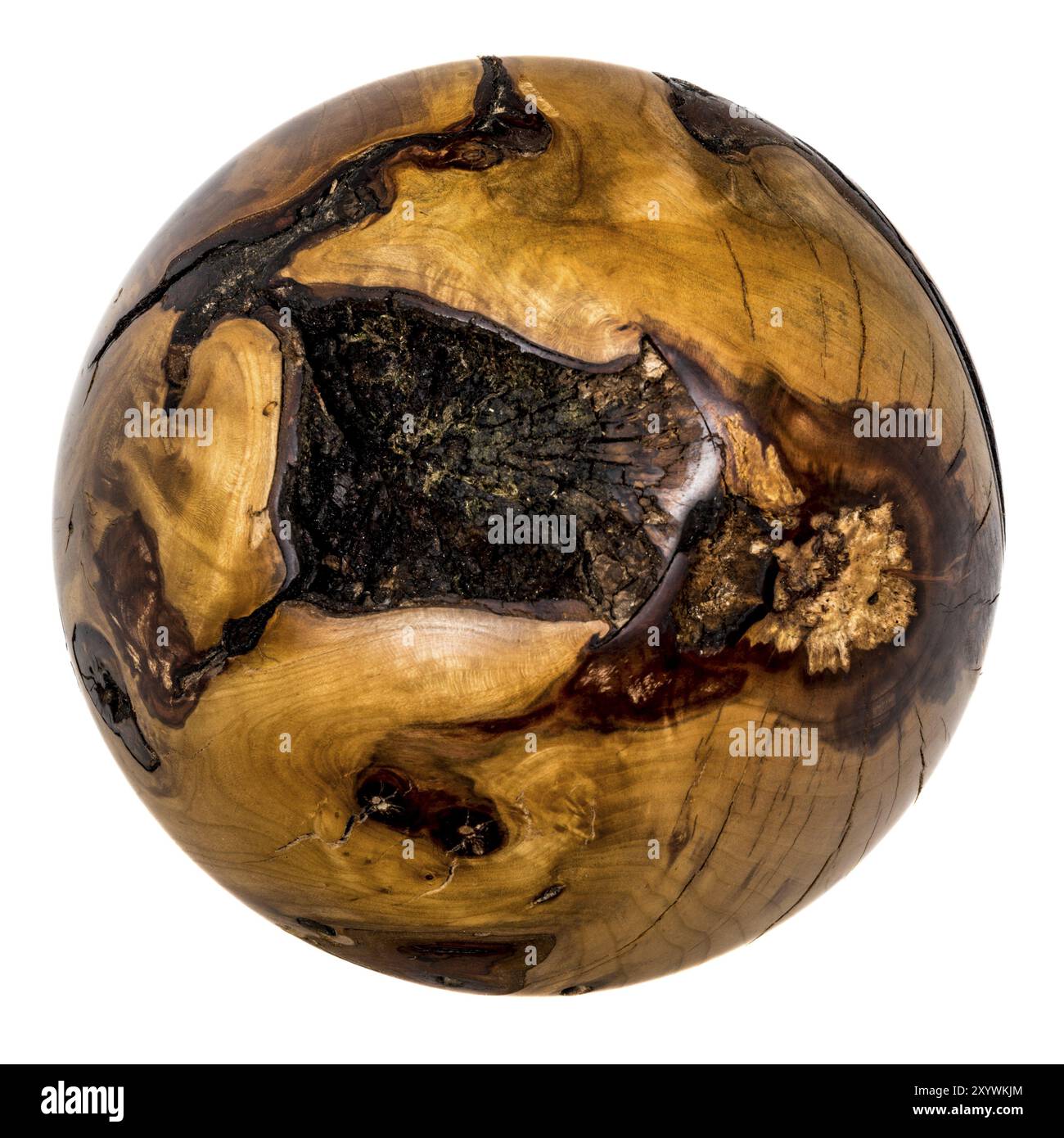 Dark brown inclusion hi-res stock photography and images - Alamy