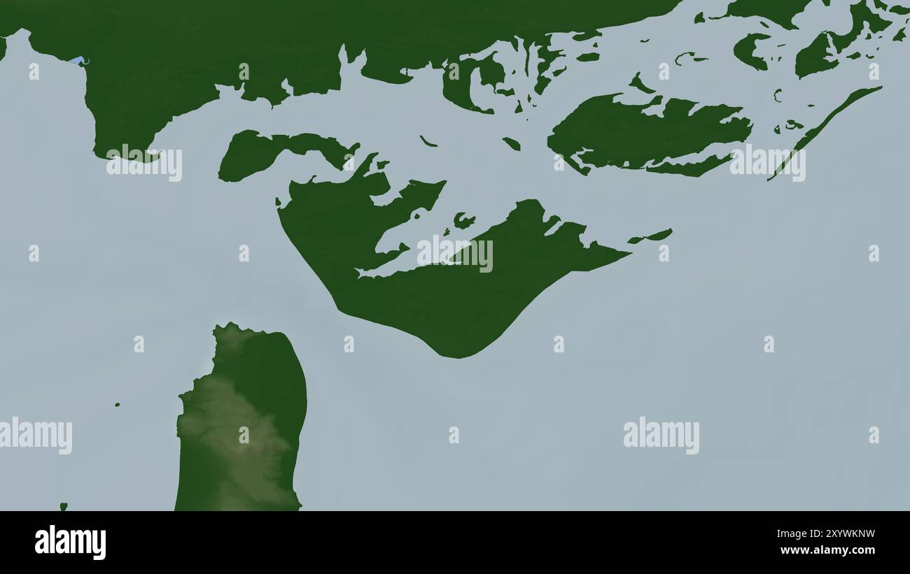 Snake island map hi-res stock photography and images - Alamy