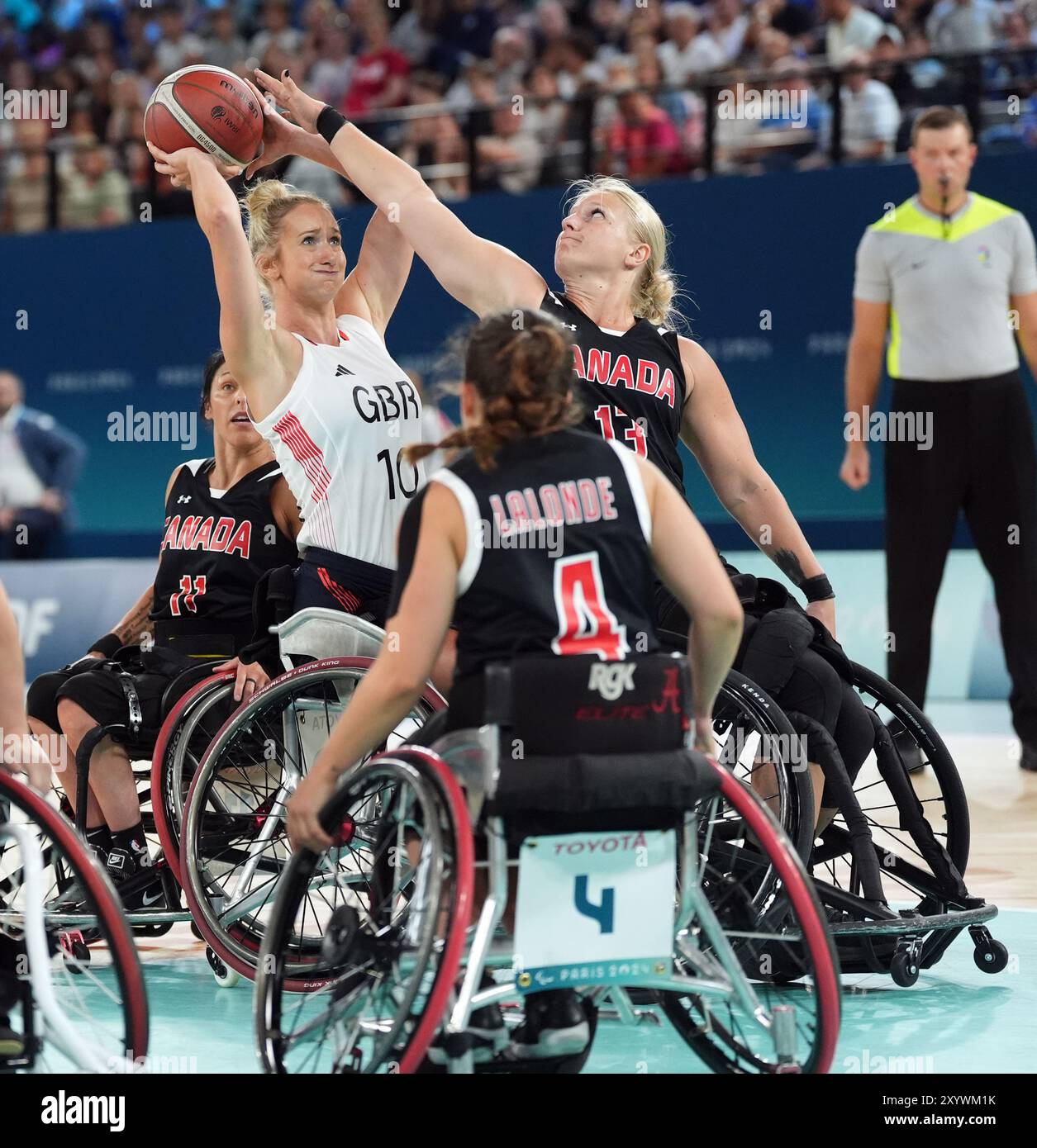Amy conroy basketball hi-res stock photography and images - Alamy