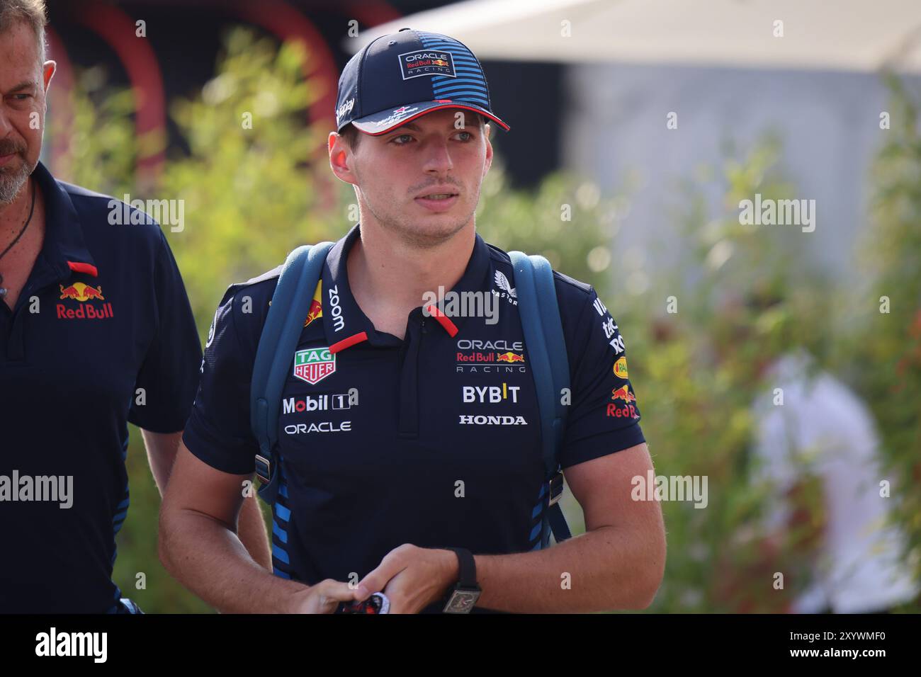 Max Verstappen (Oracle Red Bull Racing, #01) , ITA, Formel 1 ...