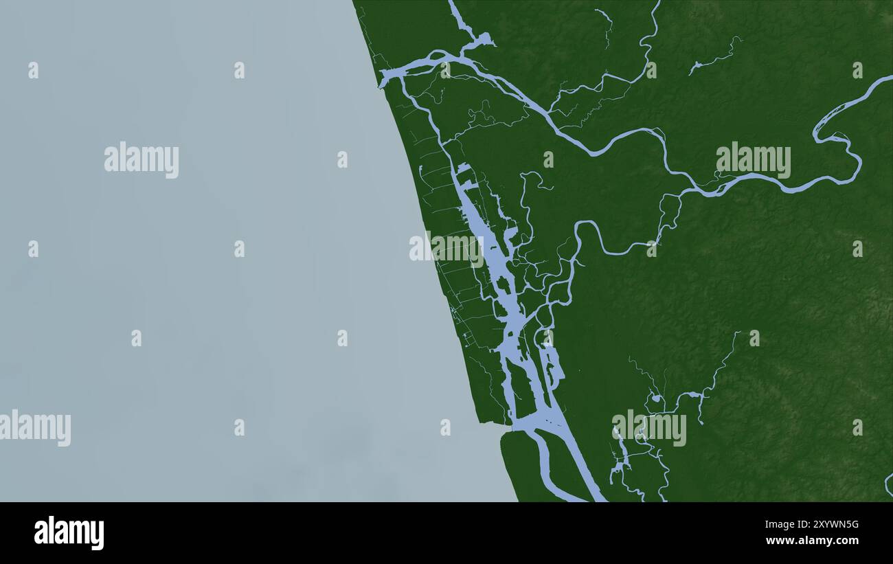 Vypin island hi-res stock photography and images - Alamy