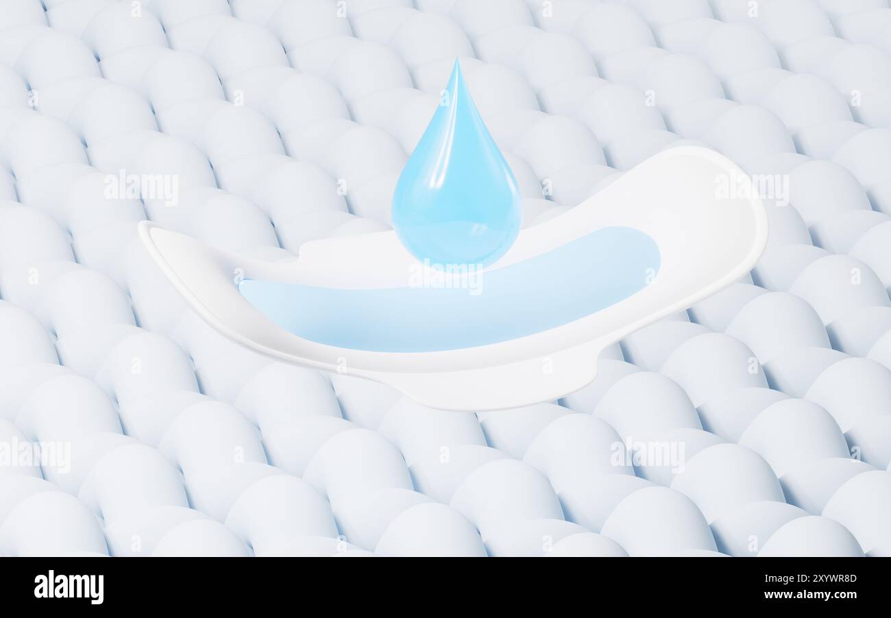 Test fabric water hi-res stock photography and images - Alamy