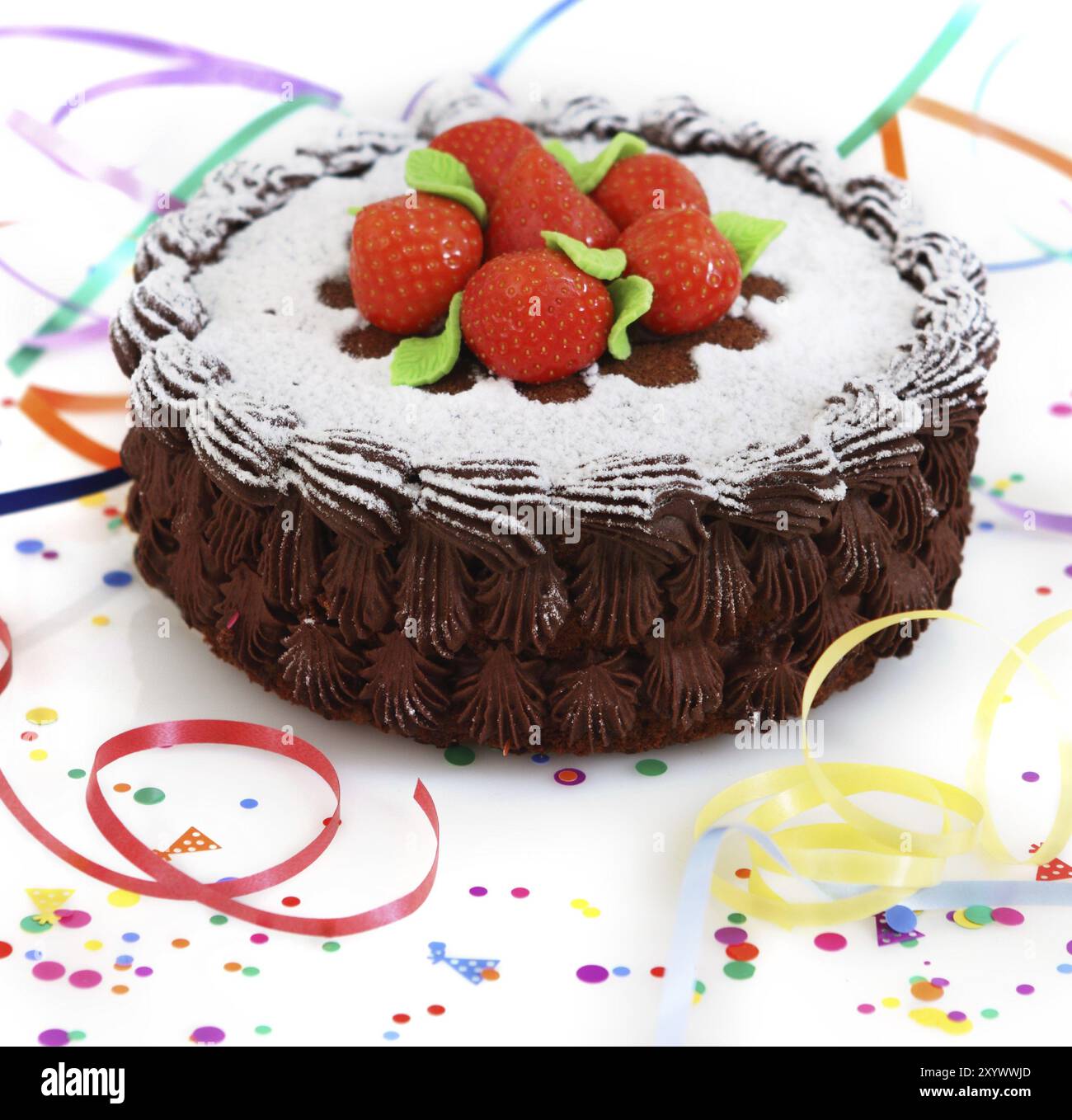 Fruit boiled cake hi-res stock photography and images - Alamy