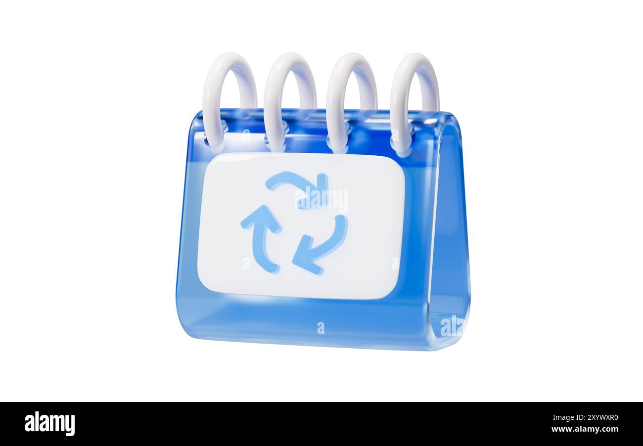 Recovery loop Cut Out Stock Images & Pictures - Alamy